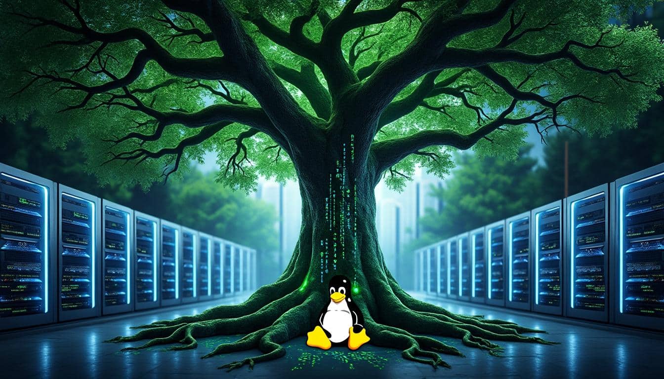 Les clés de la longévité de Linux : 30 ans d'innovation ouverte