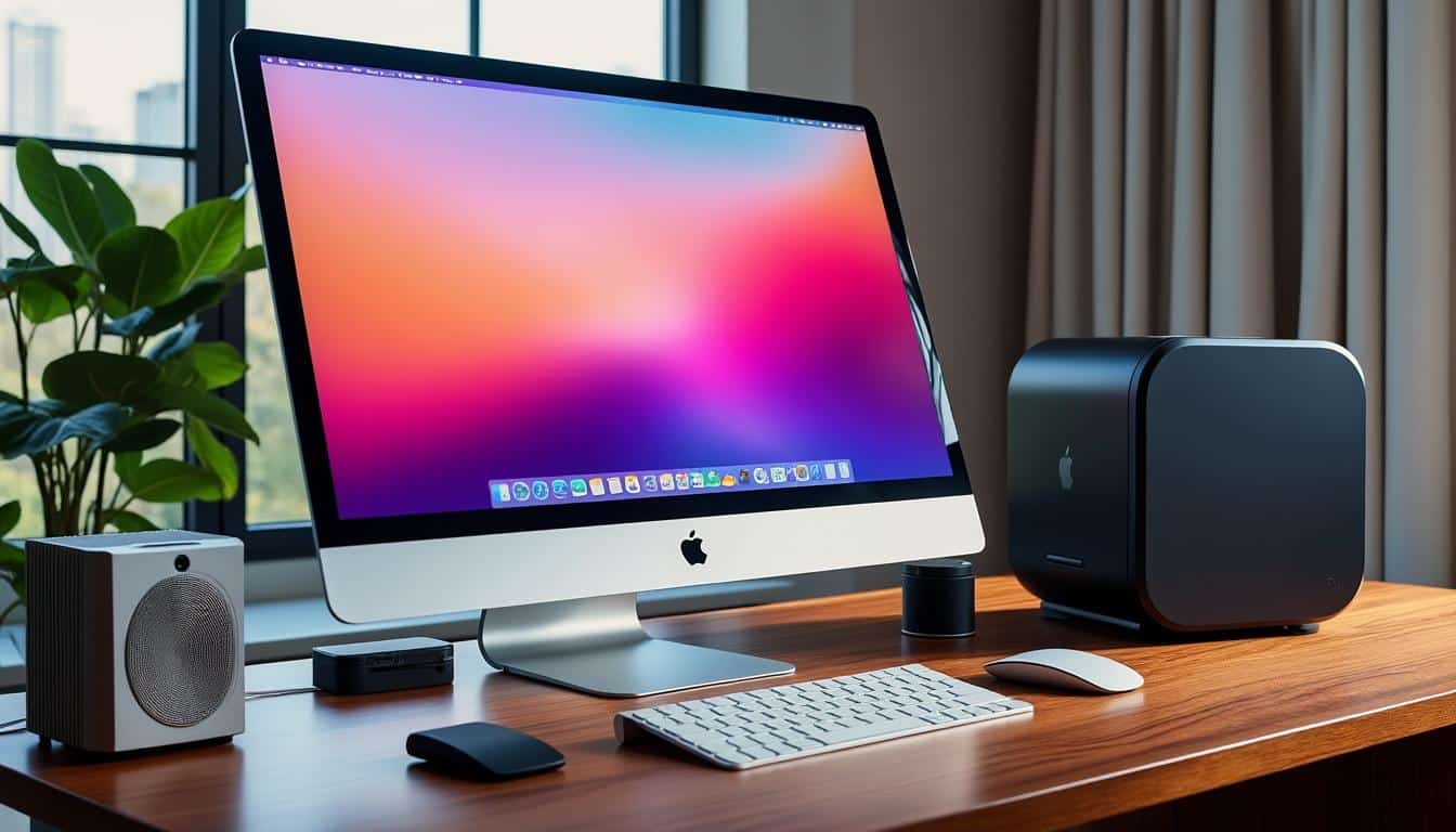 iMac M3 ou Mac Studio : trouvez votre Mac idéal selon vos besoins
